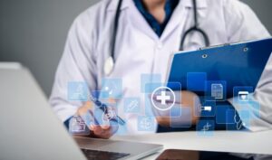 L'ordonnance numérique : définition et fonctionnement